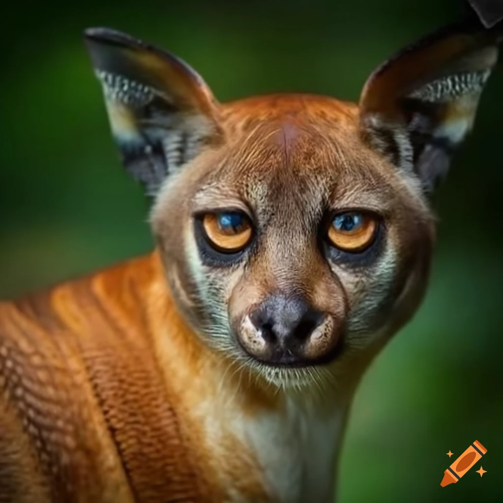 Captivating creatures