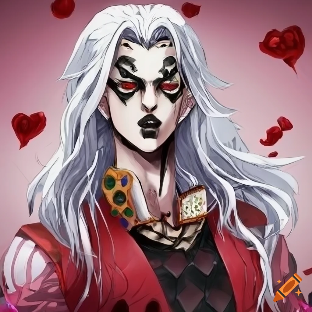 Red Haired Vampire Characters