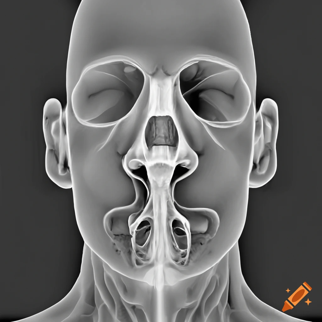 Nasal, sinus, surgery on Craiyon