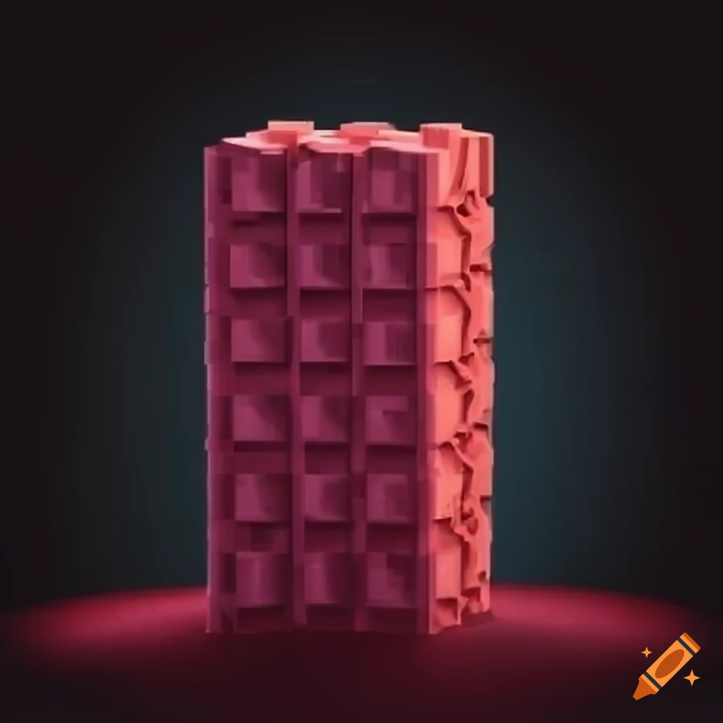 Generating random blocks