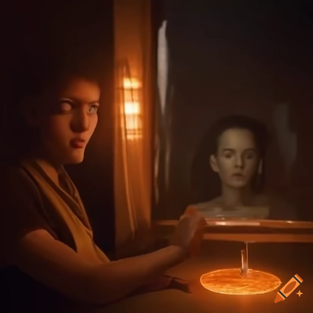 Standard vanilla gameplay