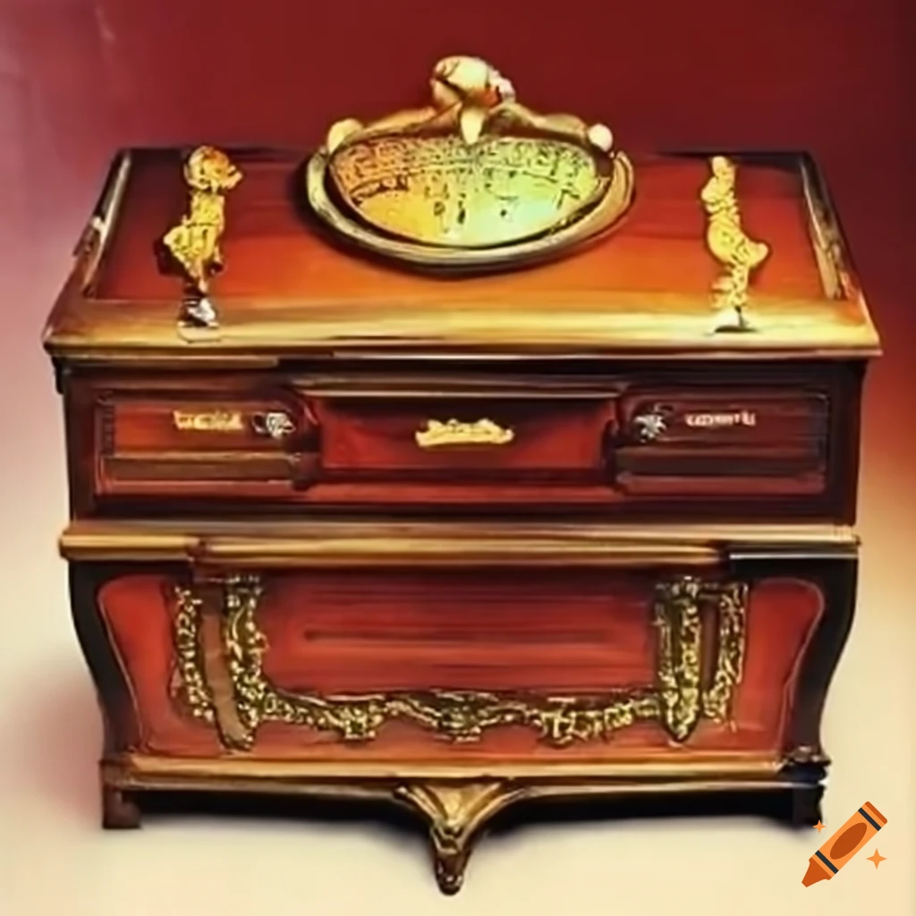 Acquiring rare items