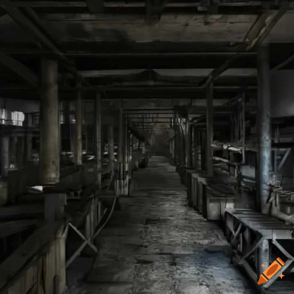 Creating complex factories