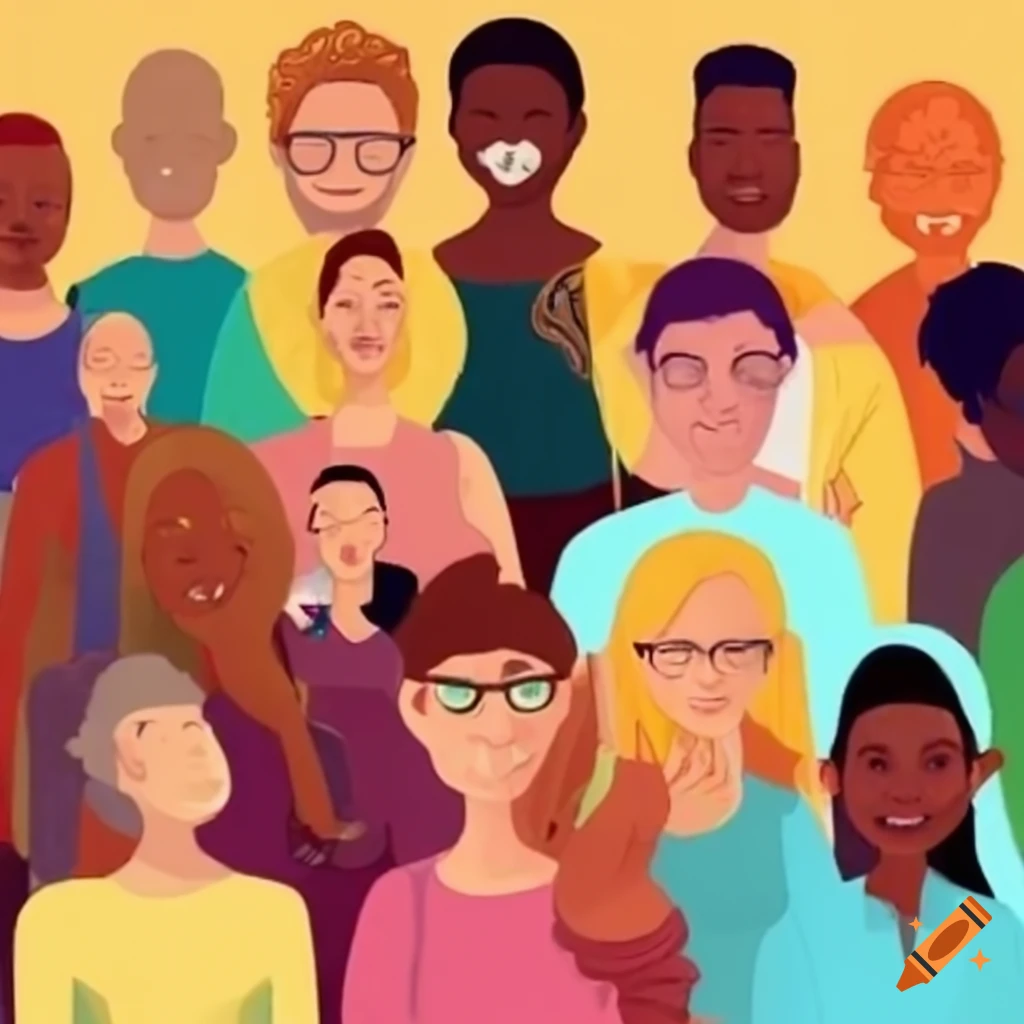 Explore diverse themes