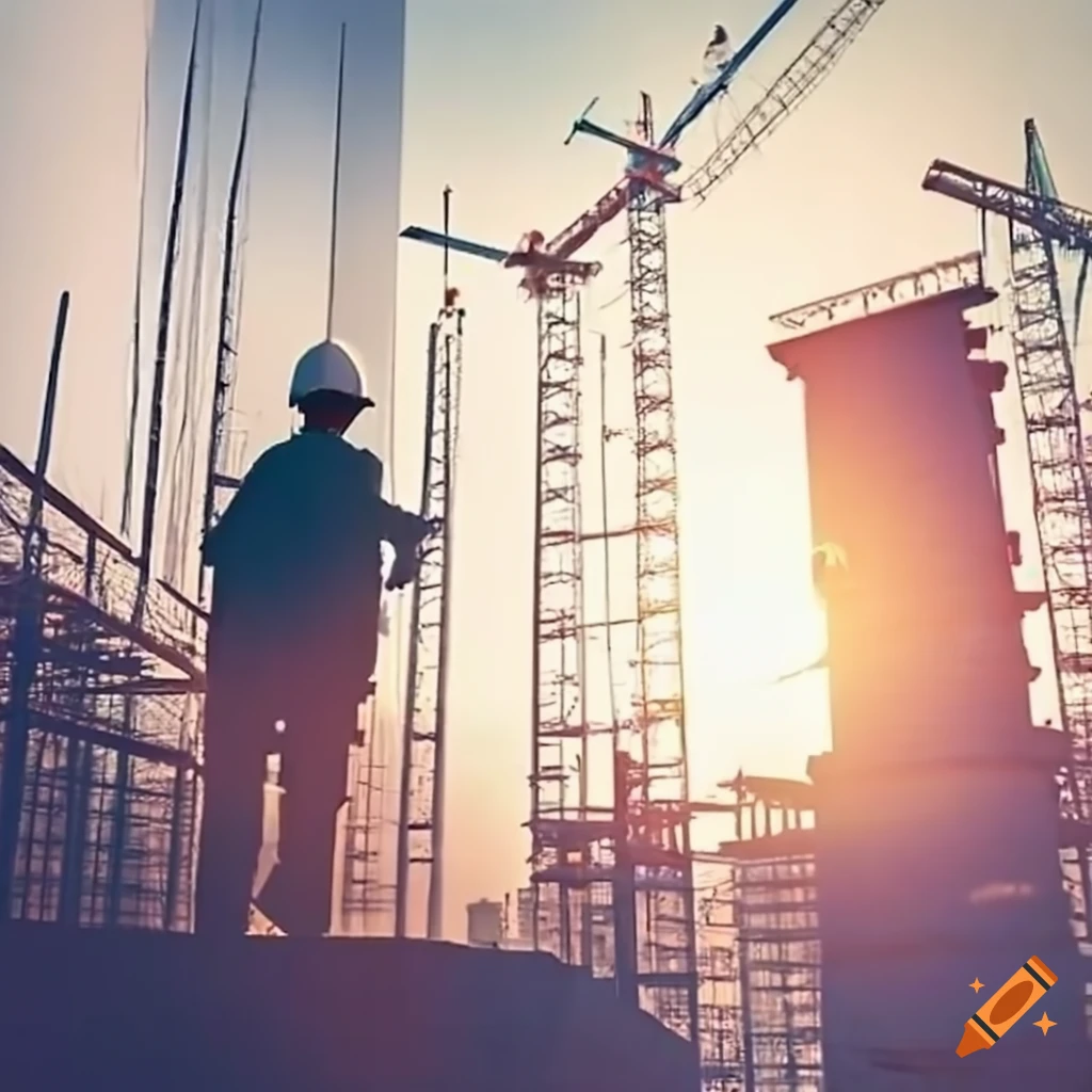 Construction challenges