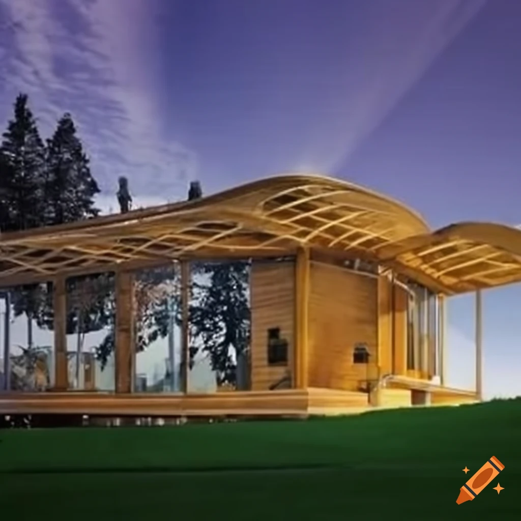 Design Incredible Structures on Craiyon