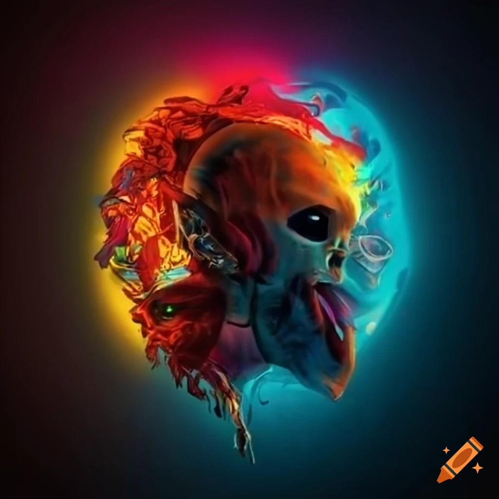 Revamped graphics