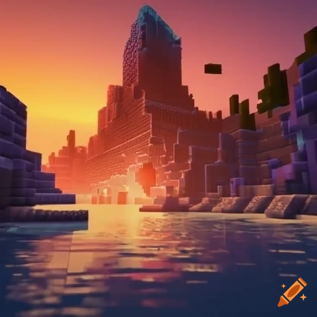 Minecraft mining guide