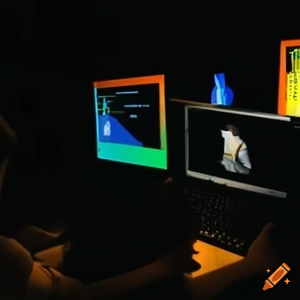 Developing digital literacy