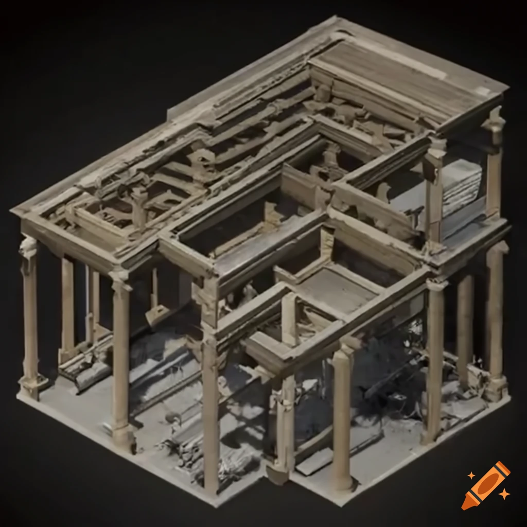 Construct epic structures