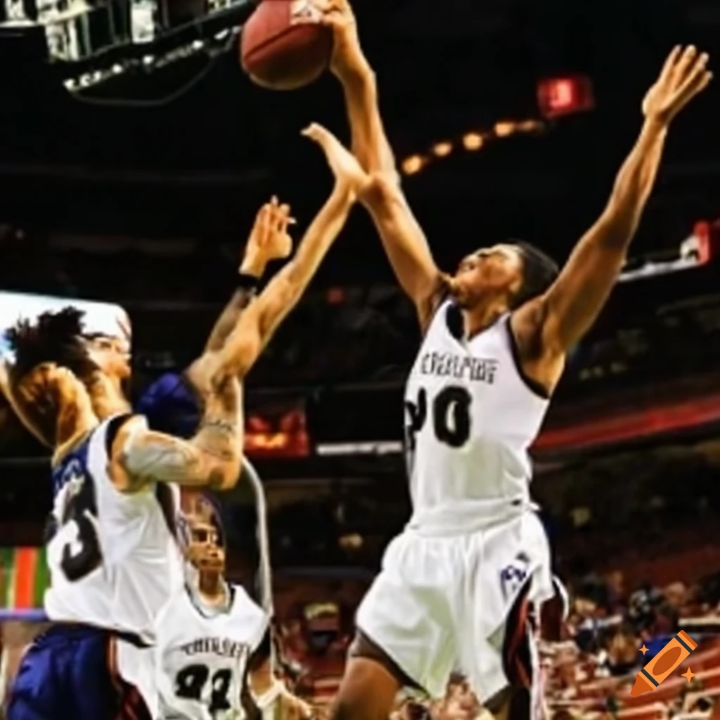 Bring players back on Craiyon