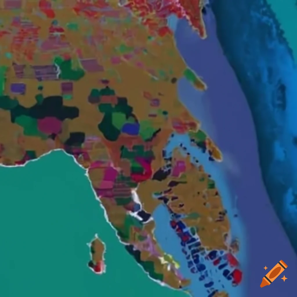 Population comparison