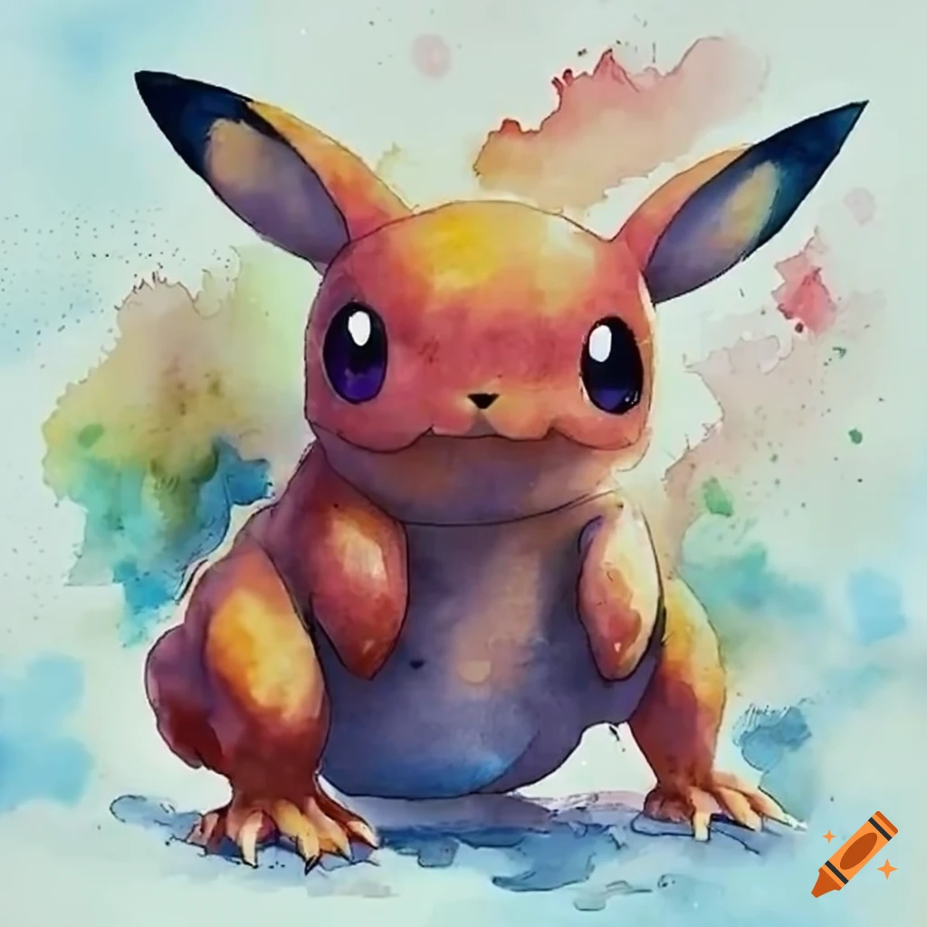 Introduce pokemon-like creatures