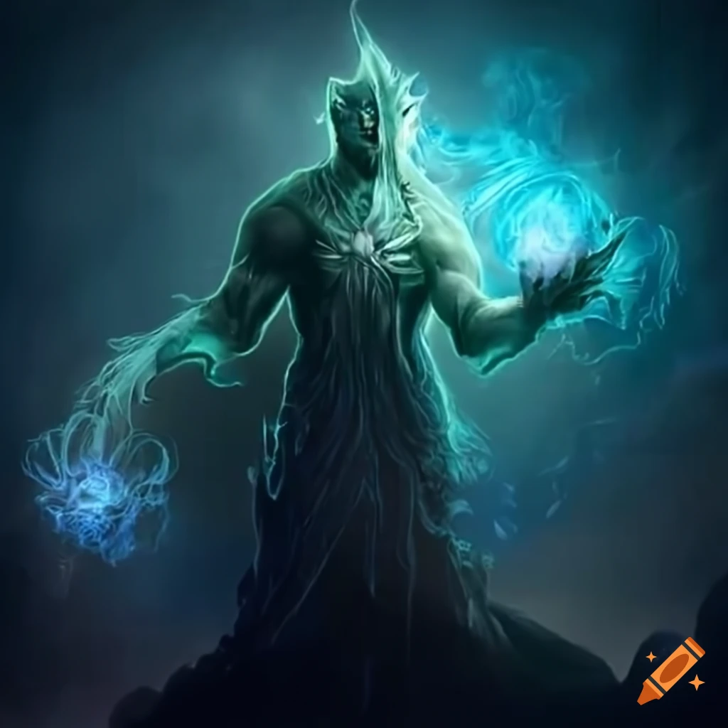 Master elemental magic