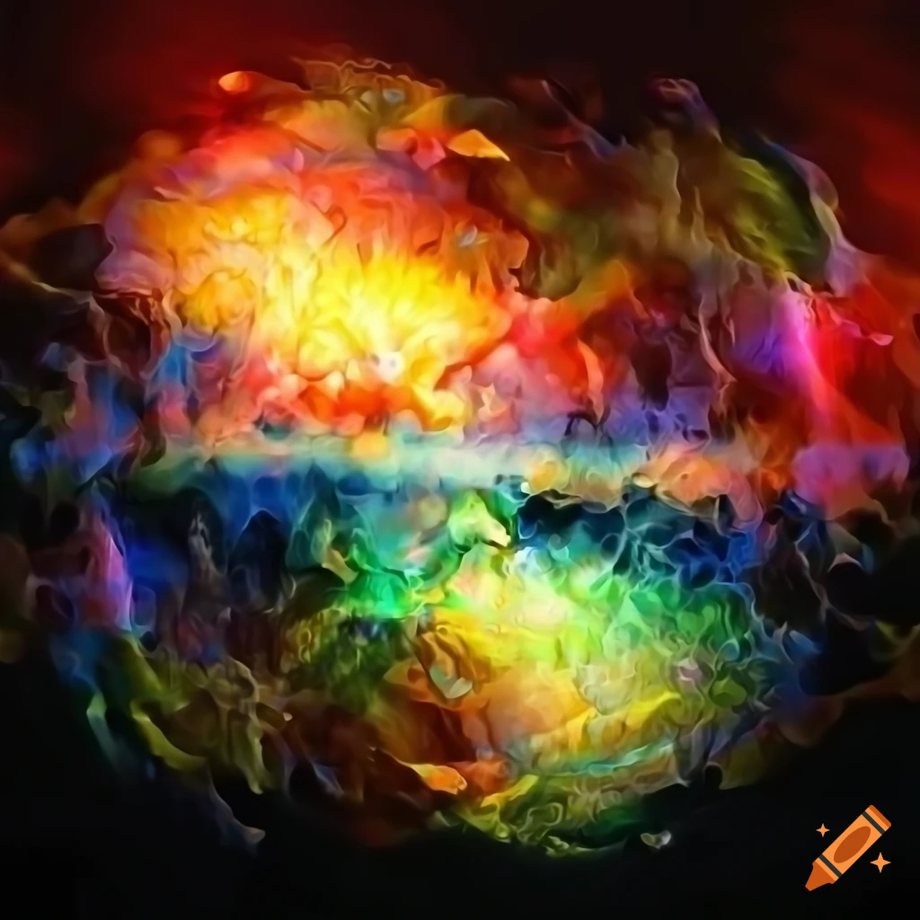 Computer science with python. high resolution art with dynamic quality ...