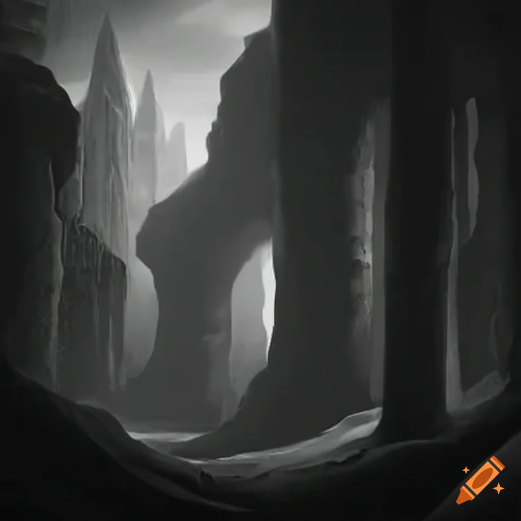 Navigate harsh environments on Craiyon