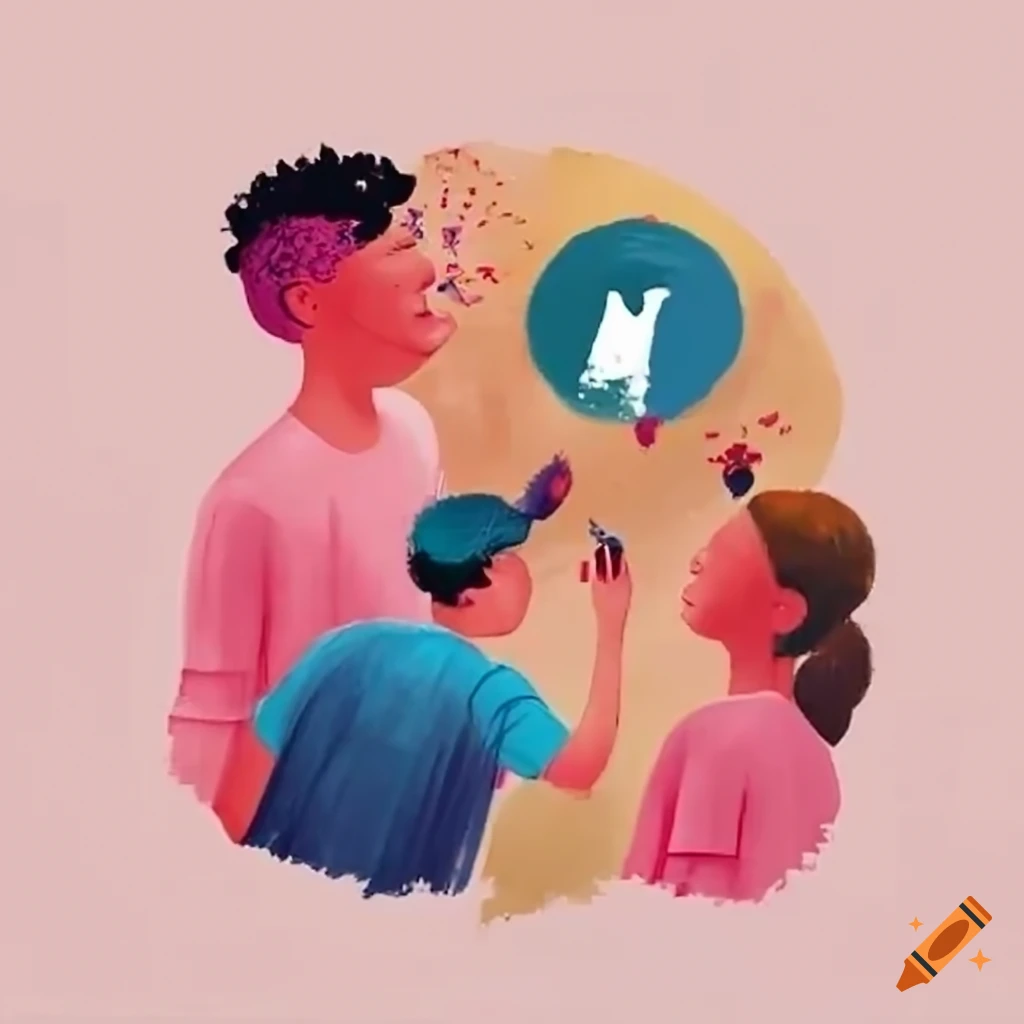 Dynamic social experience