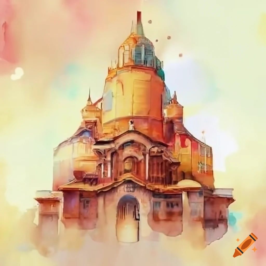 Dedicated platforms on Craiyon