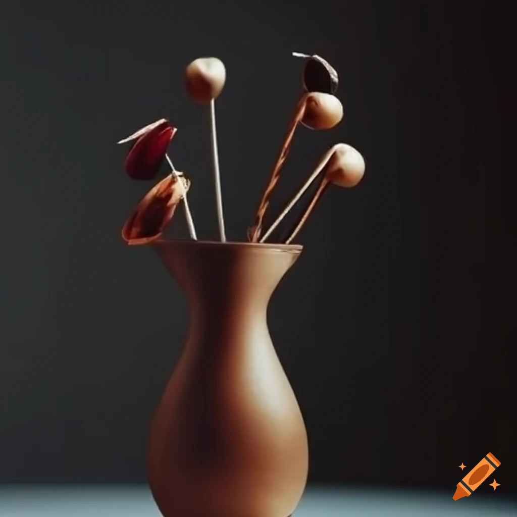 Gather essential items on Craiyon