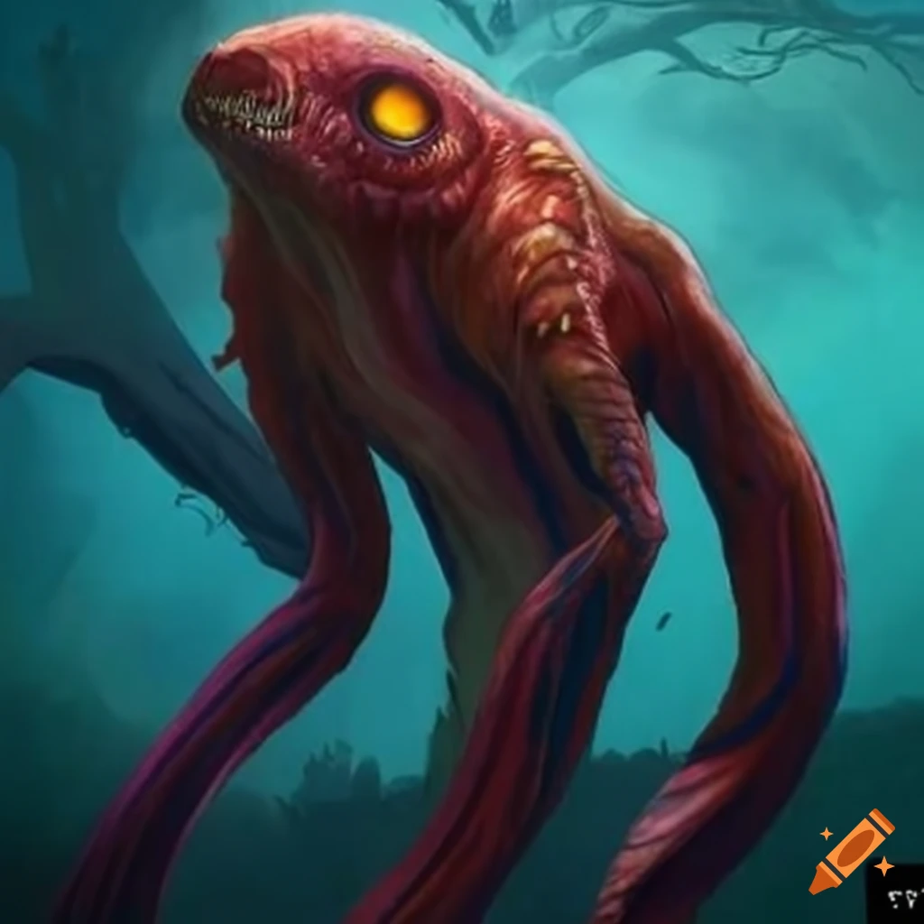 Adds colossal creatures