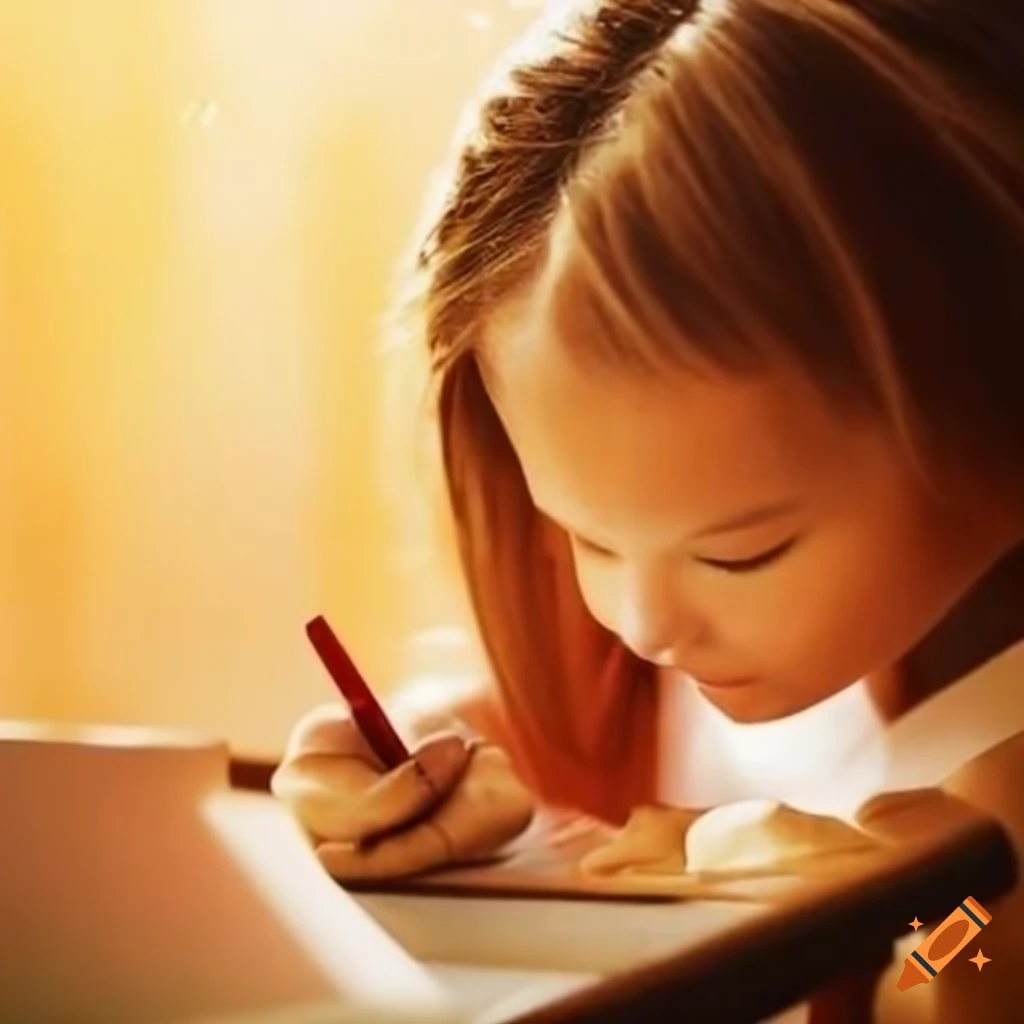 Valuable learning opportunity on Craiyon