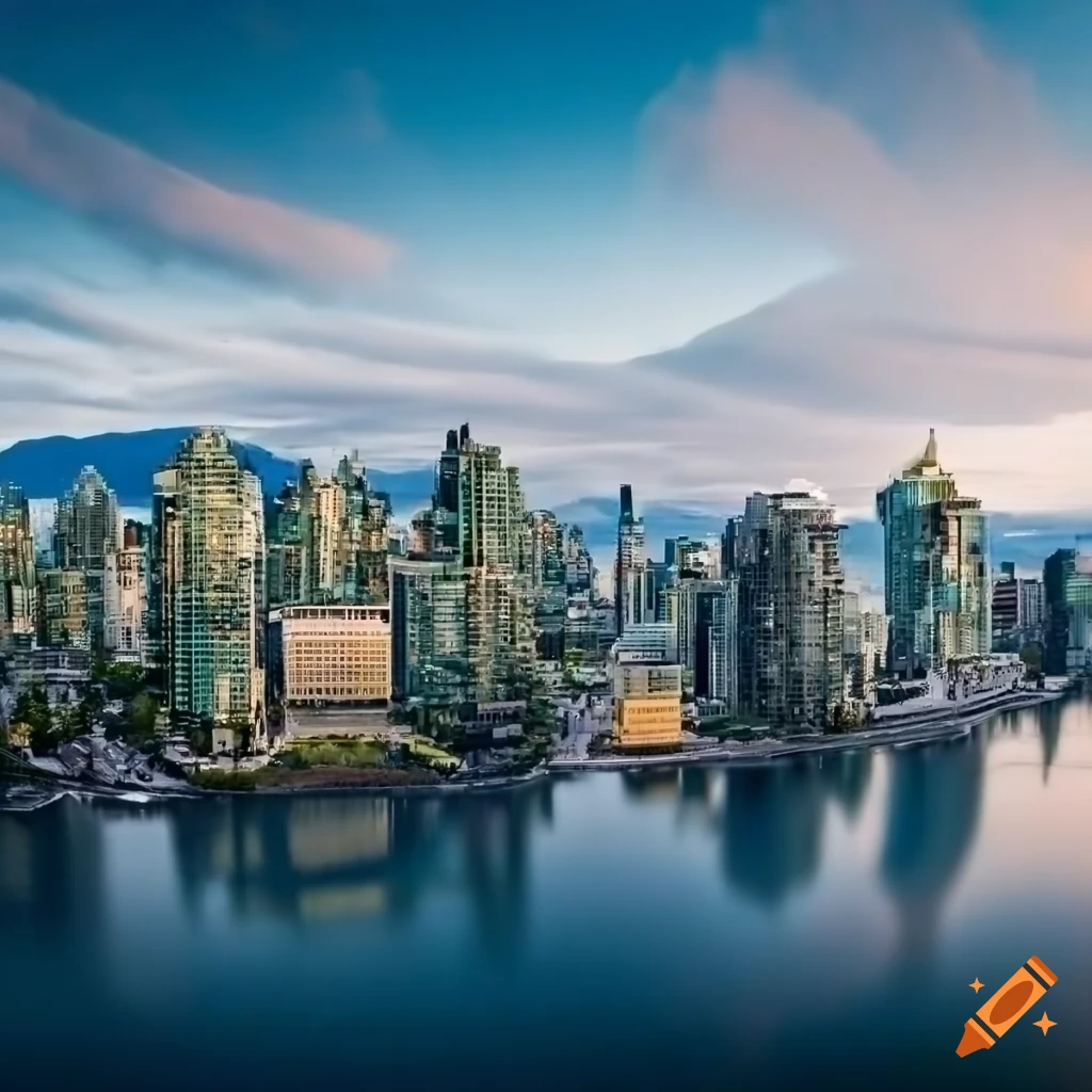 North Vancouver, Bc