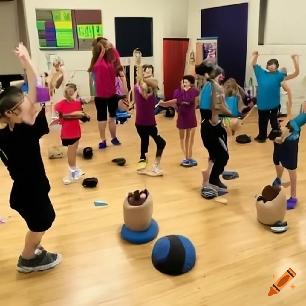 Encouraging active participation