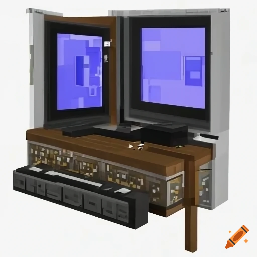 Minecraft server type