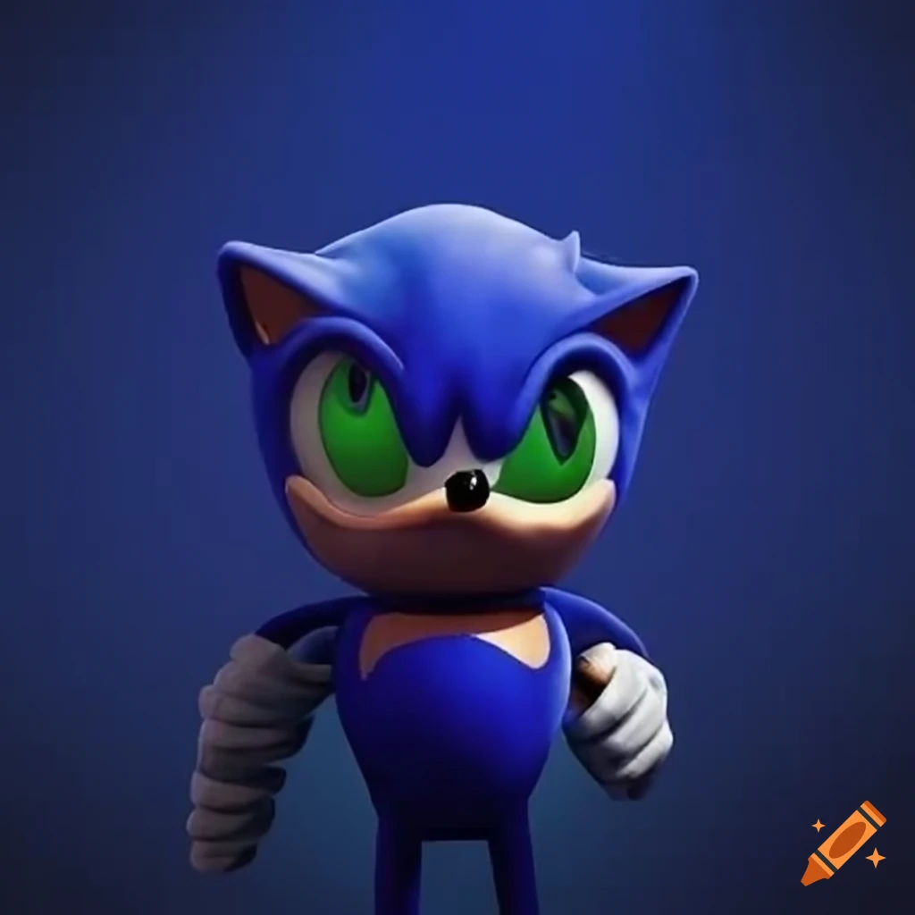 Sonic dead