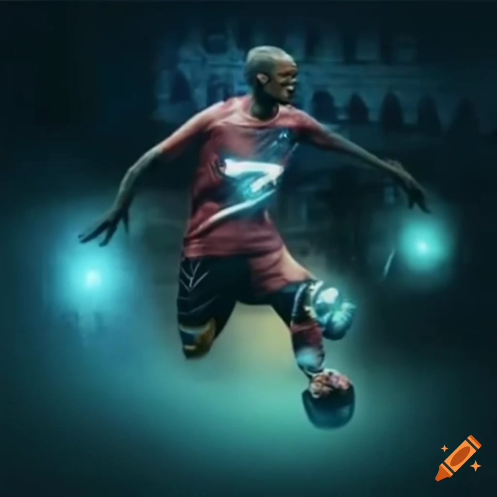 Detect players based on Craiyon