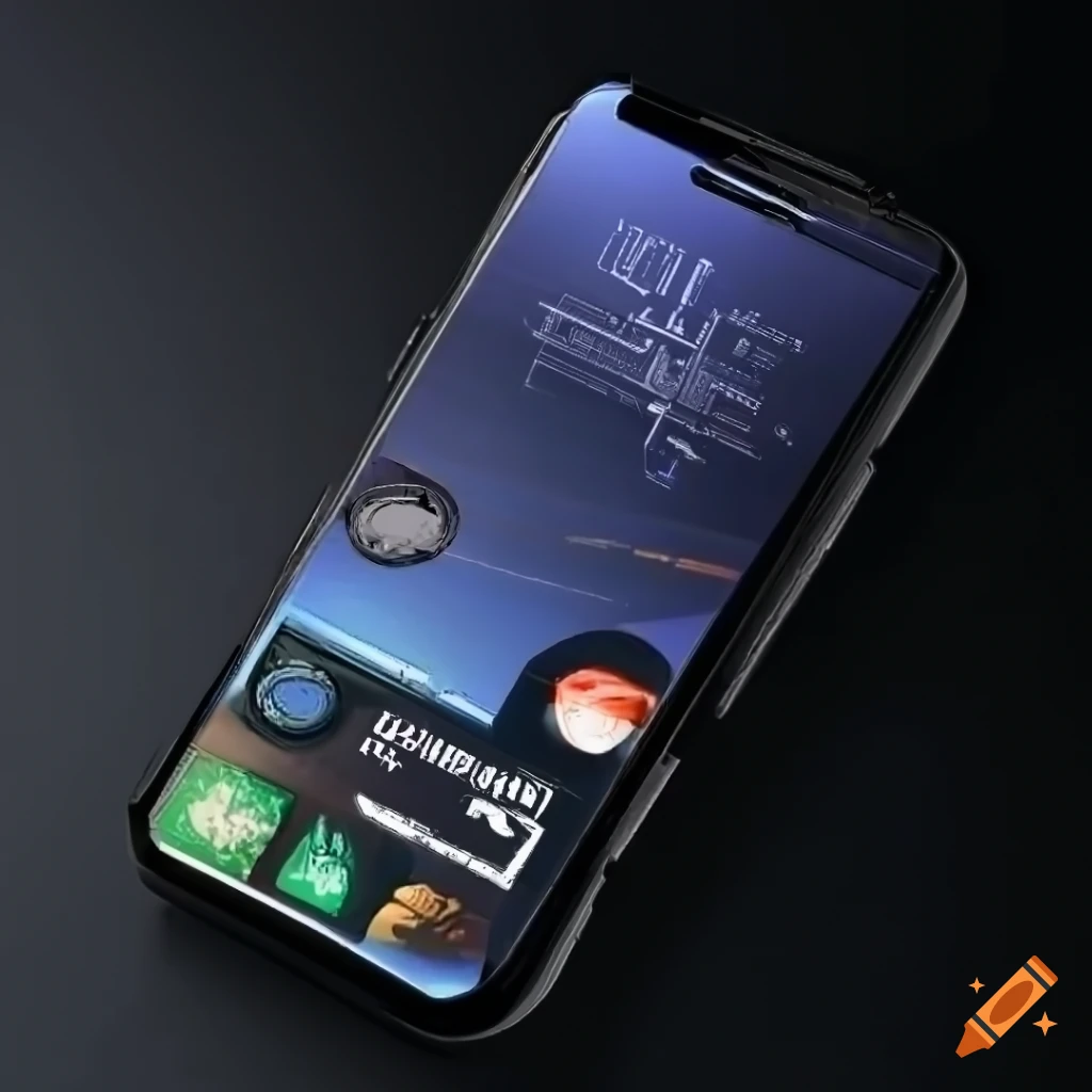 Titan launcher download on Craiyon