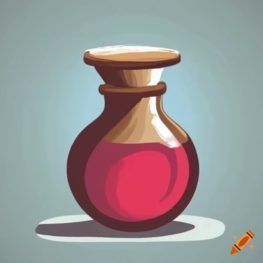 Potion master's guide