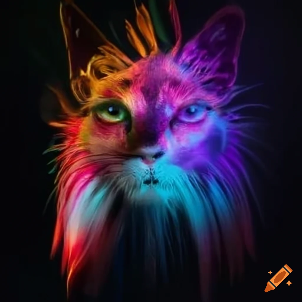 Creative individuals emerge on Craiyon