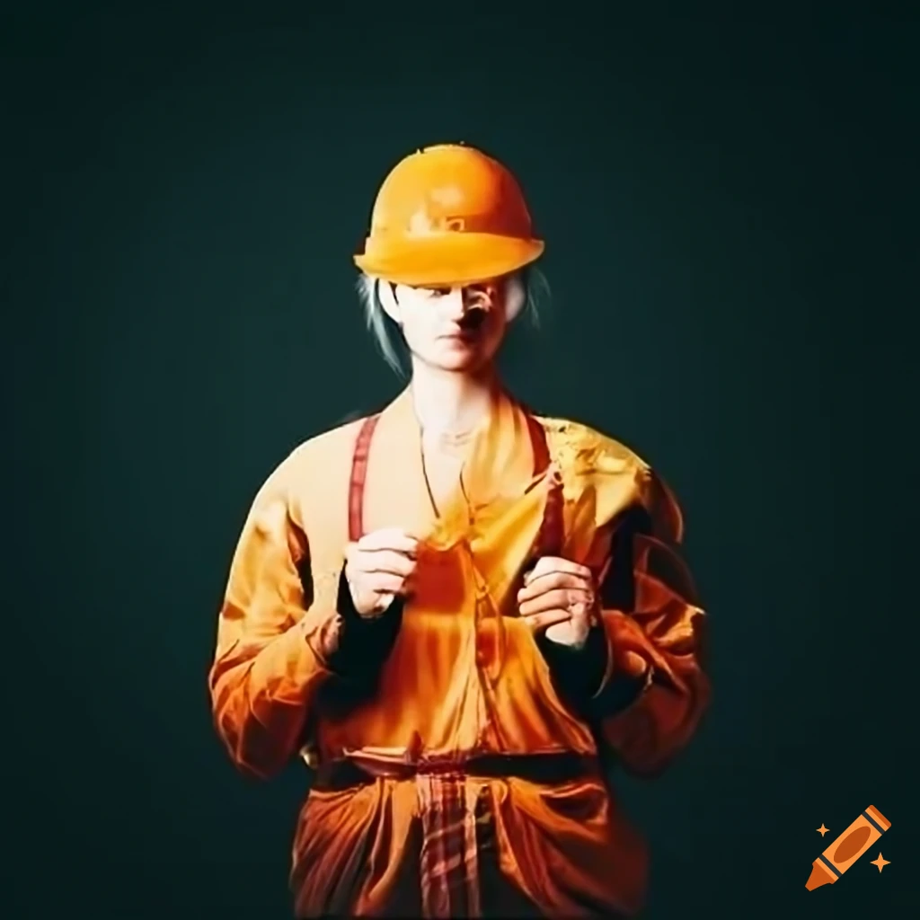 Public service roles on Craiyon