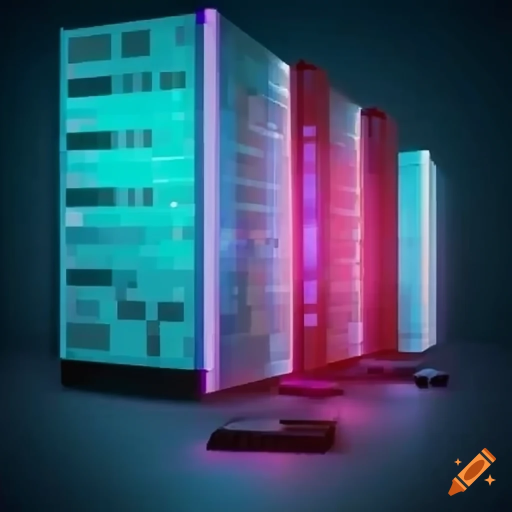 Enhancing mcpe servers