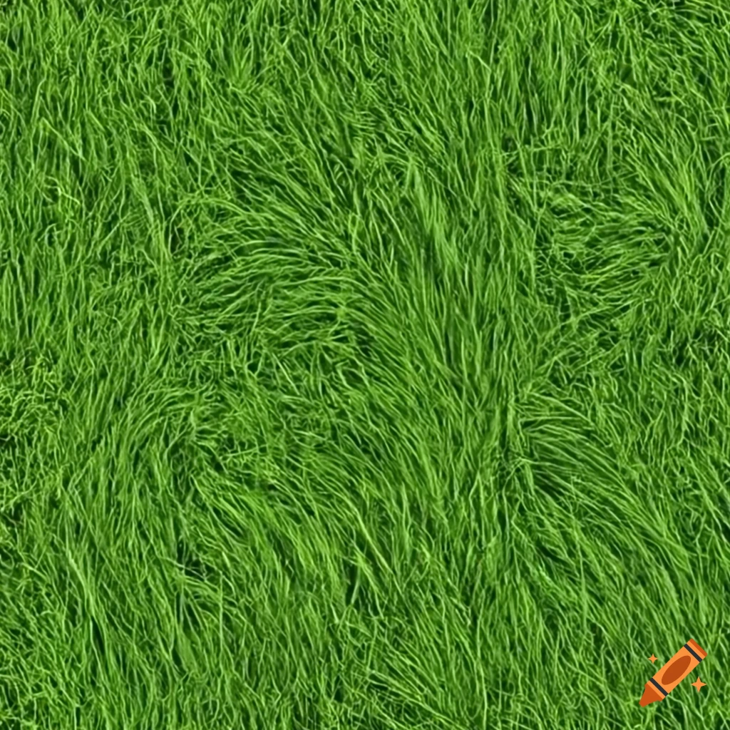 Grass texture