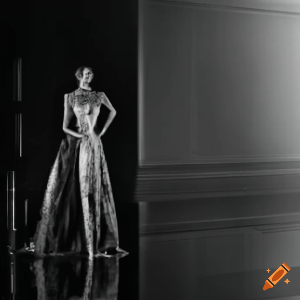 Create elaborate systems on Craiyon