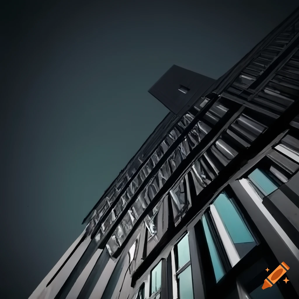 Straightforward building project