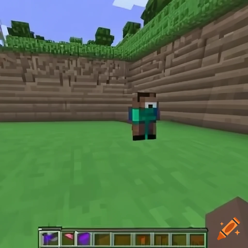 Create minecraft-related content