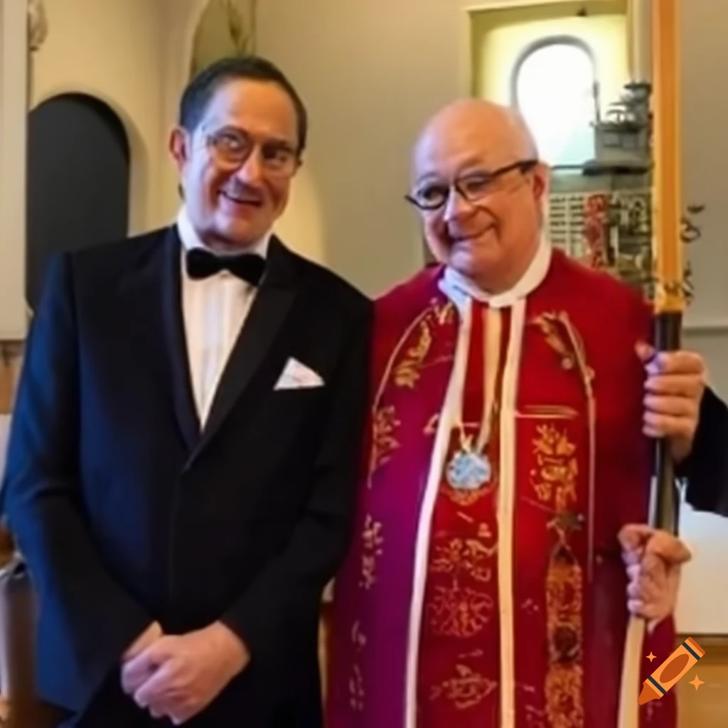 Welcoming community spirit