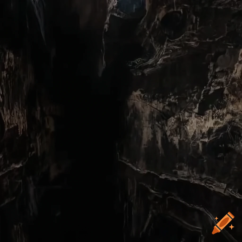 Creative parkour maps on Craiyon