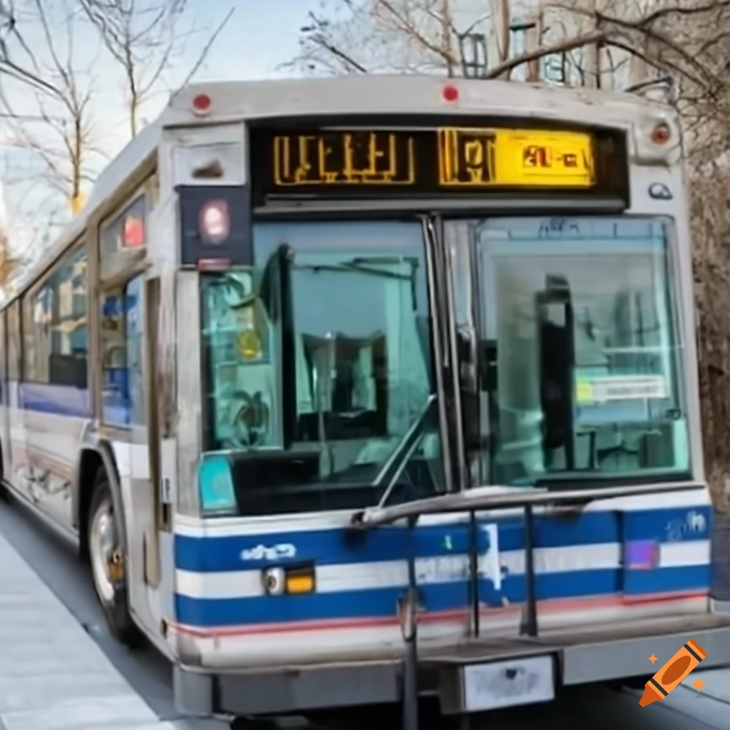 Mta website on Craiyon