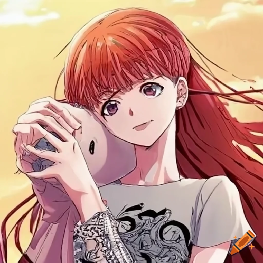 Ever-changing meta on Craiyon