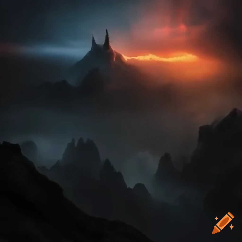 Mordor