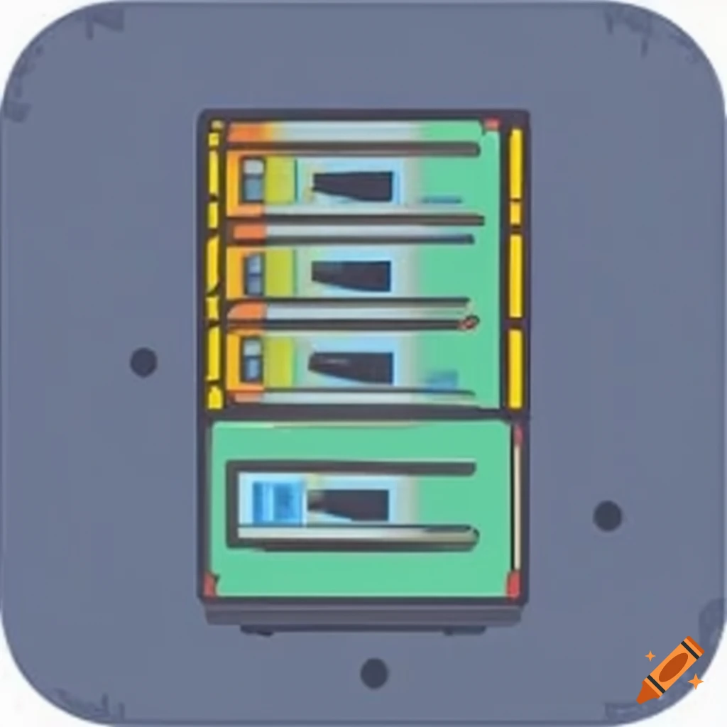 Popular server software