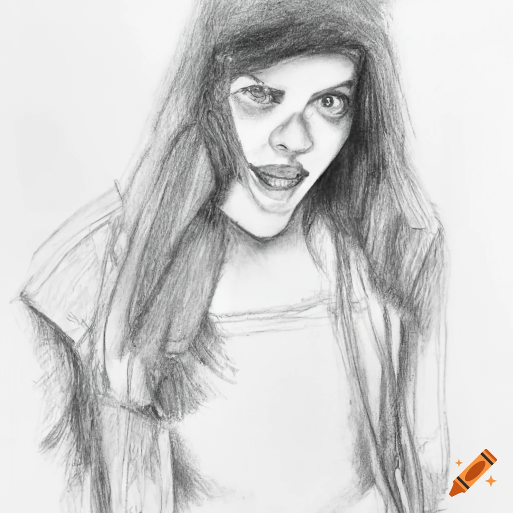 Misunderstood mob on Craiyon