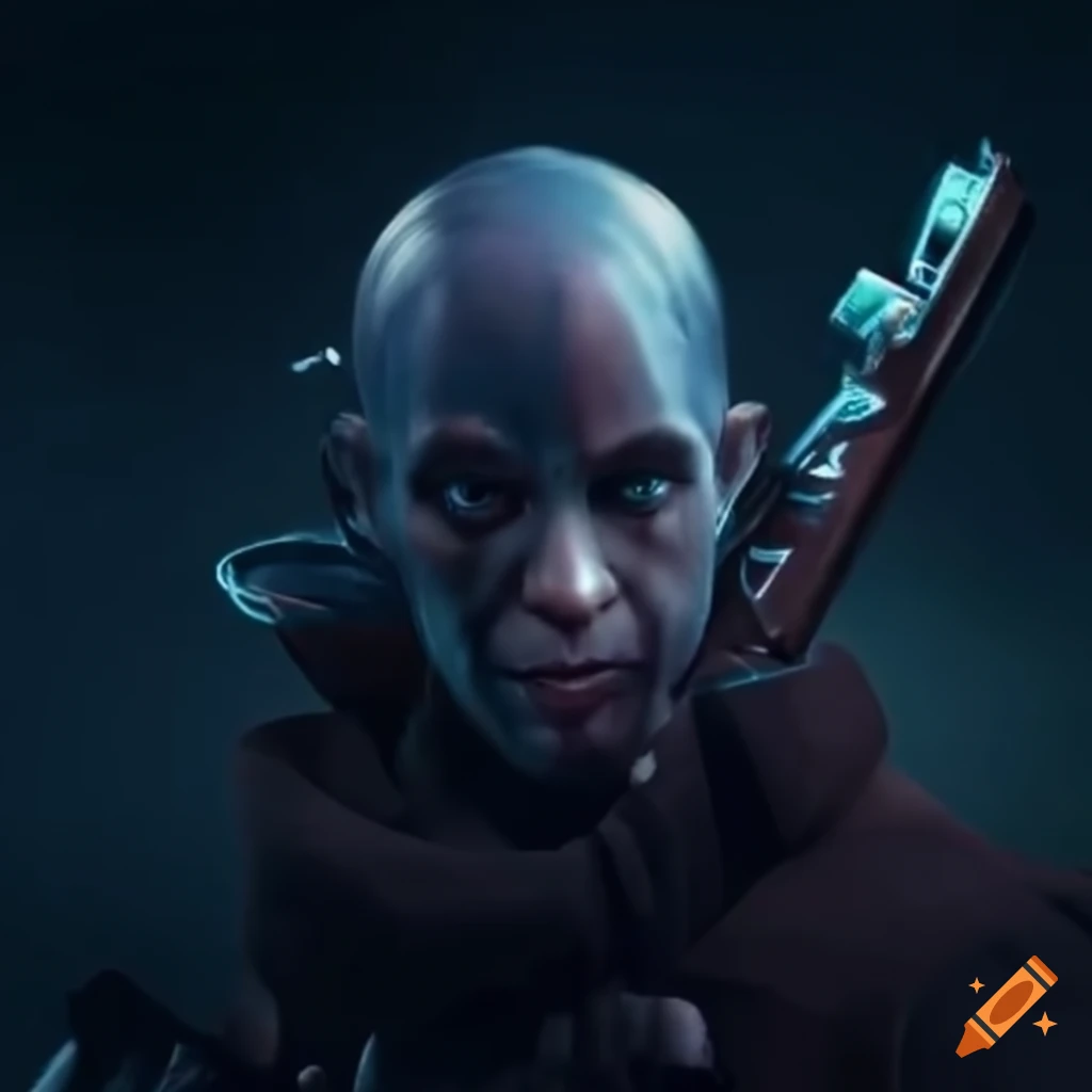 Additional game modes on Craiyon