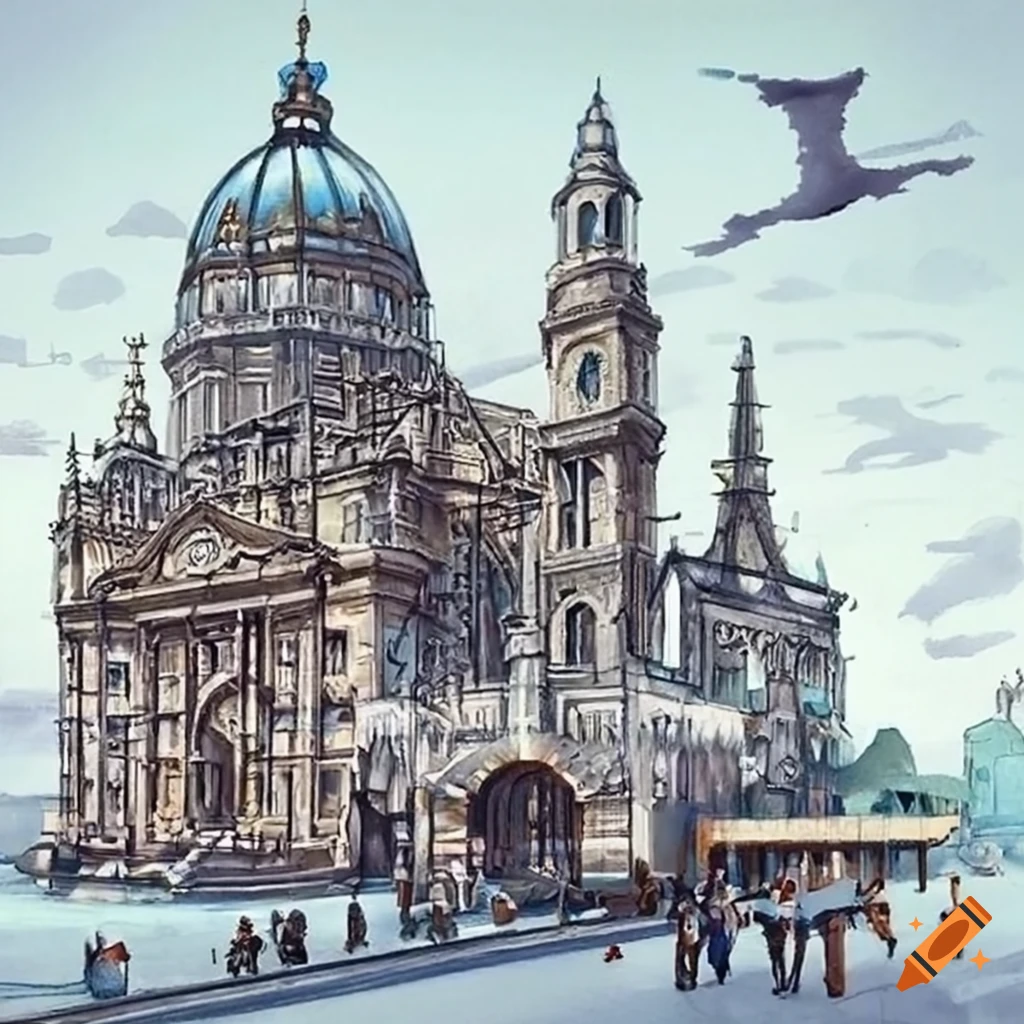 Themed building competitions