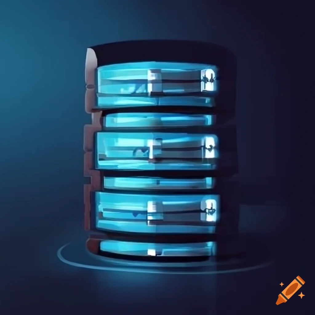 Server identity on Craiyon