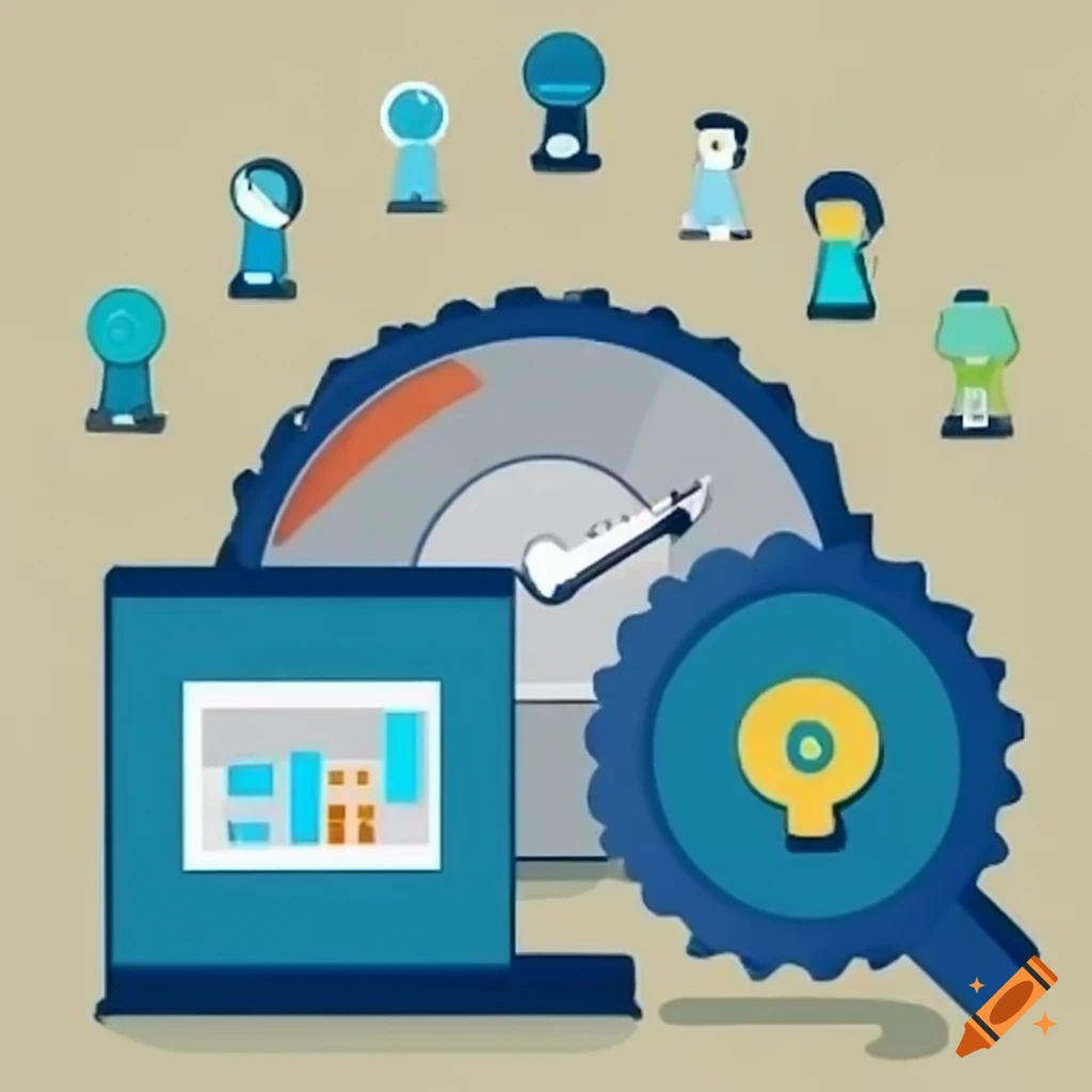 Managing resources effectively